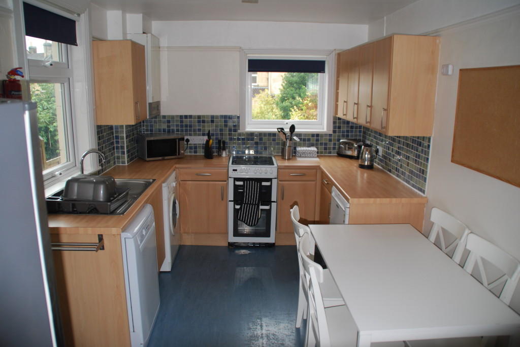 Kitchen - Fresh Student HousingFresh Student Housing